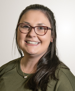 Lindsey Breneman, RN, BSN, IBCLC - Women's Care